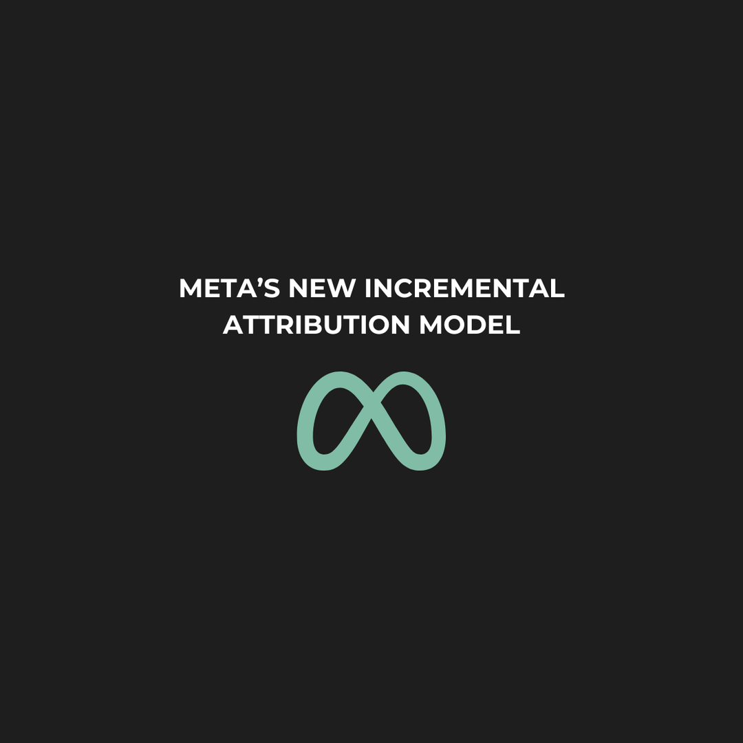 Meta’s New Incremental Attribution Model: A Step Forward or a Step Back?